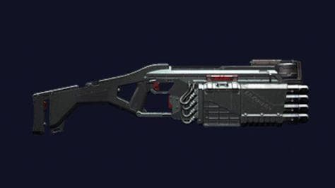 The Best Weapons in 'Cyberpunk 2077', Ranked