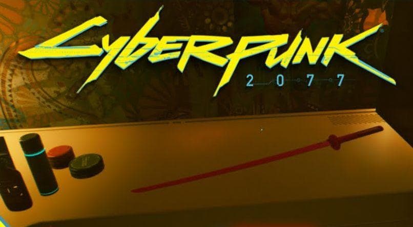 The Best Weapons in 'Cyberpunk 2077', Ranked