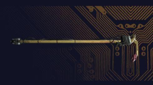 The Best Weapons in 'Cyberpunk 2077', Ranked