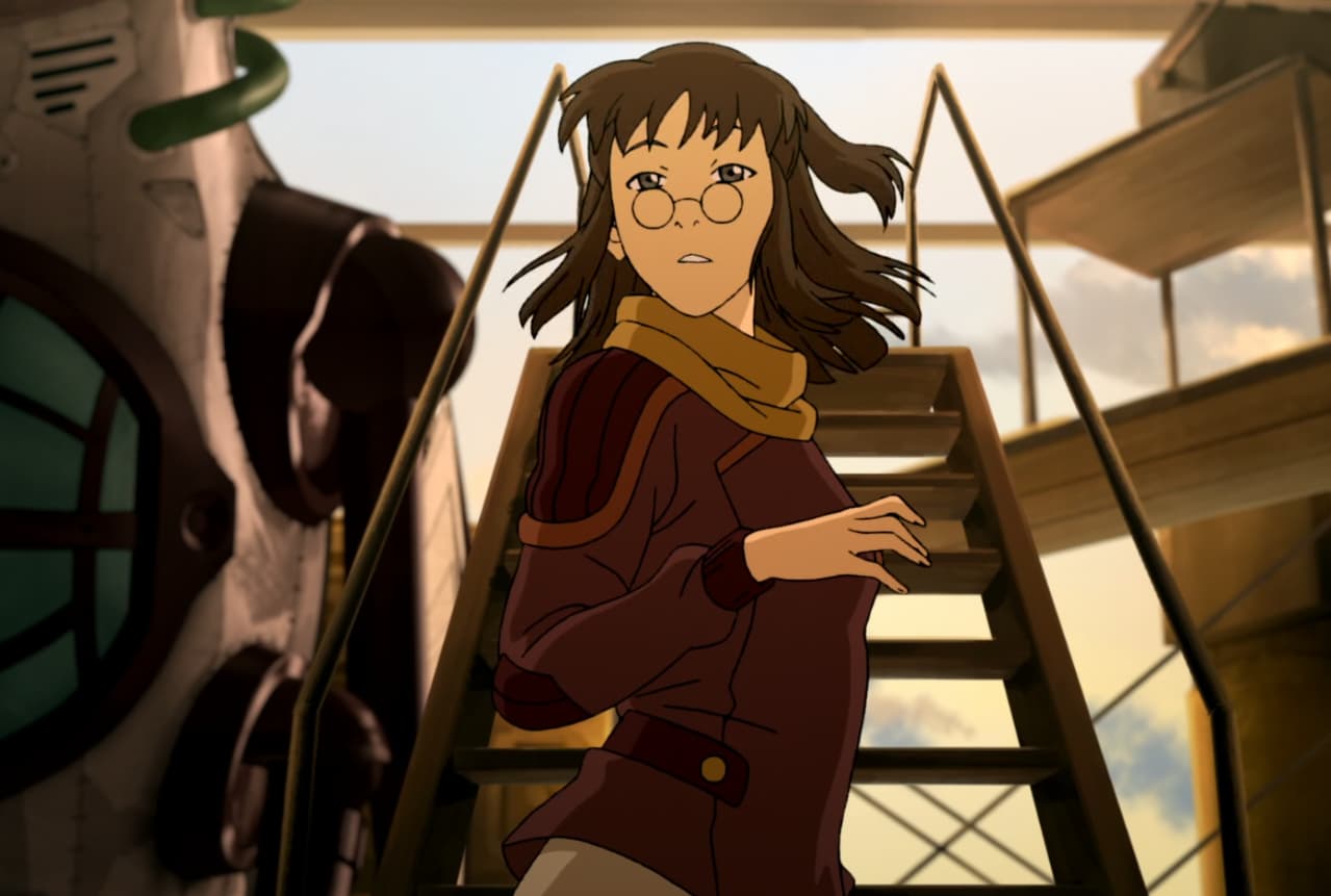 21 Characters In 'The Legend Of Korra' Who Deserved More Recognition