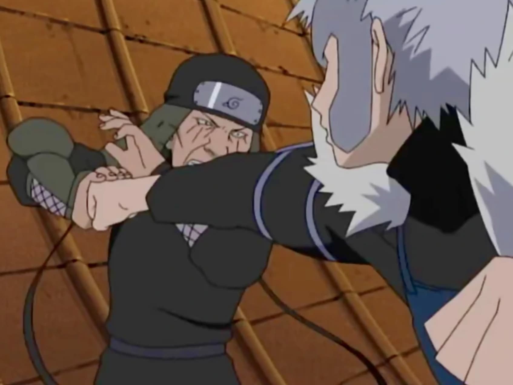 15 Interesting Things You Might Not Know About Hiruzen Sarutobi