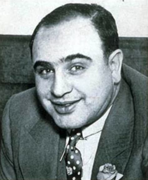 14 Things We Learned About Al Capone That Made Us Say 'Whoa'
