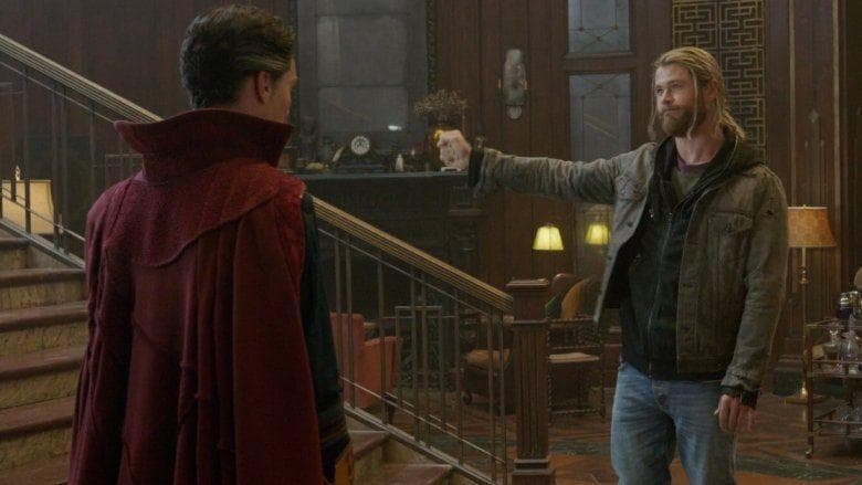 15 Fan Theories About Thor That Are Wild Enough To Be True