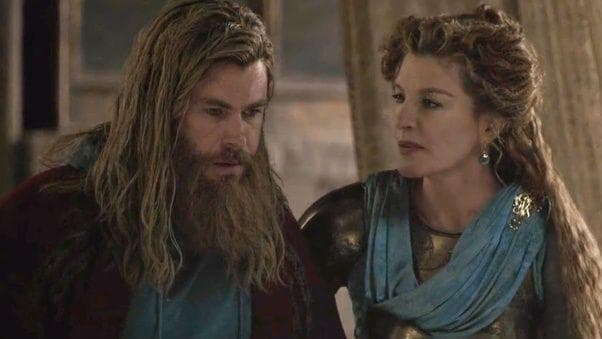 15 Fan Theories About Thor That Are Wild Enough To Be True