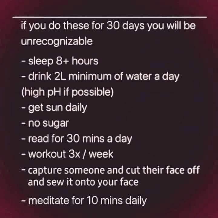 26 Dark Humor Posts That Start Fine But Take Wild Turns