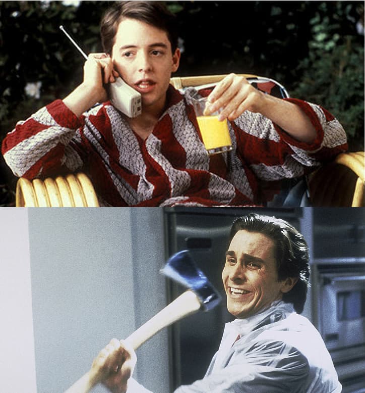 15 'Ferris Bueller's Day Off' Fan Theories, Ranked By Believability