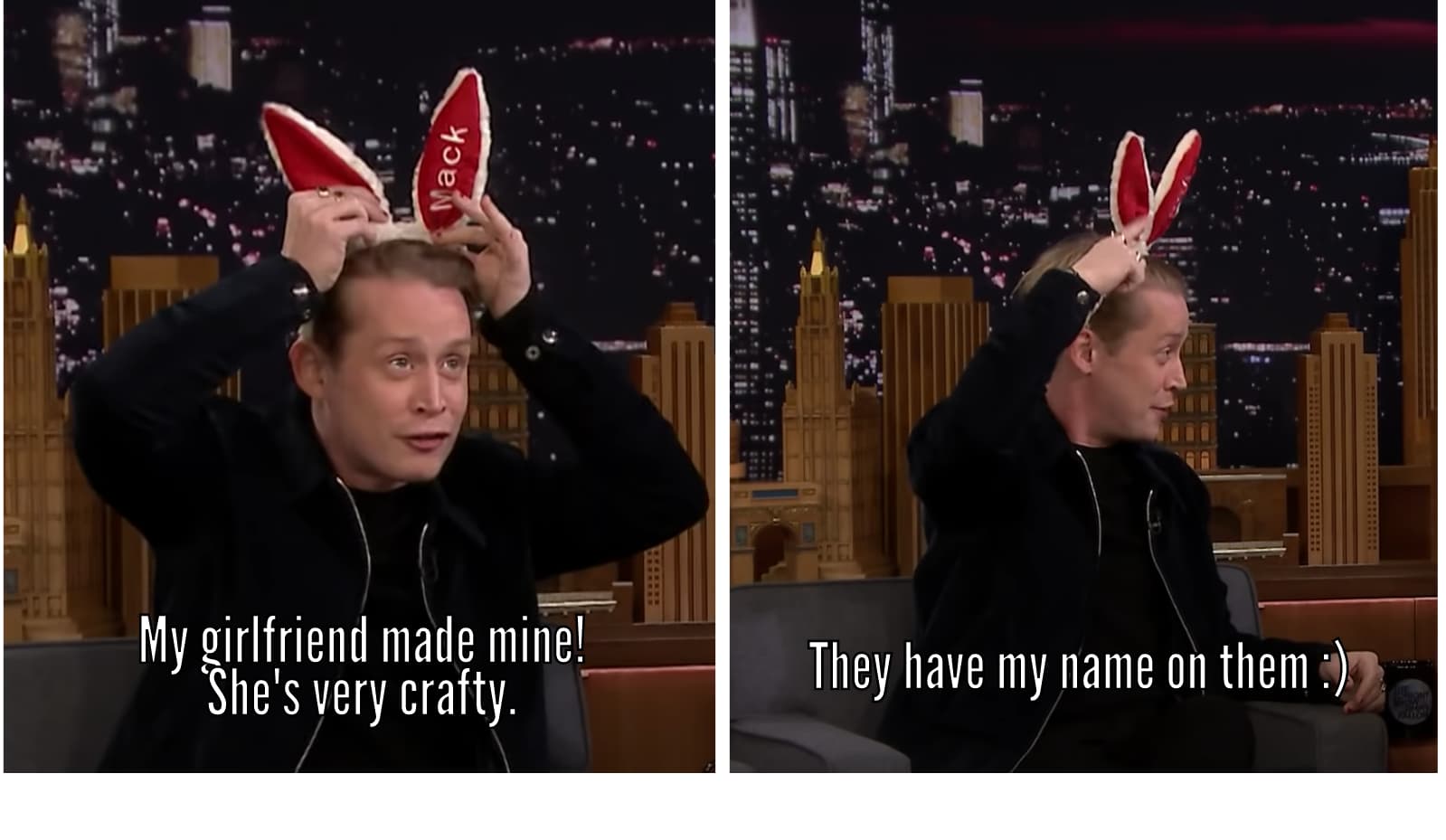 Hilarious Macaulay Culkin Interviews To Keep The Spirit Of The '90s Alive