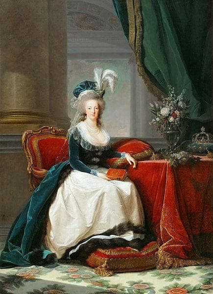 15 Facts About Marie Antoinette We Just Learned That Made Us Say 'Whoa'