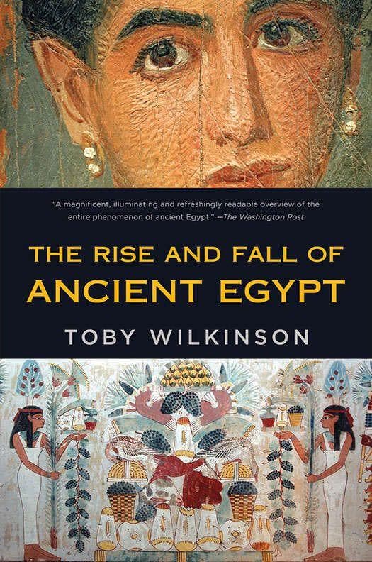 An In-Depth Look Into What Surgery Was Like in Ancient Egypt