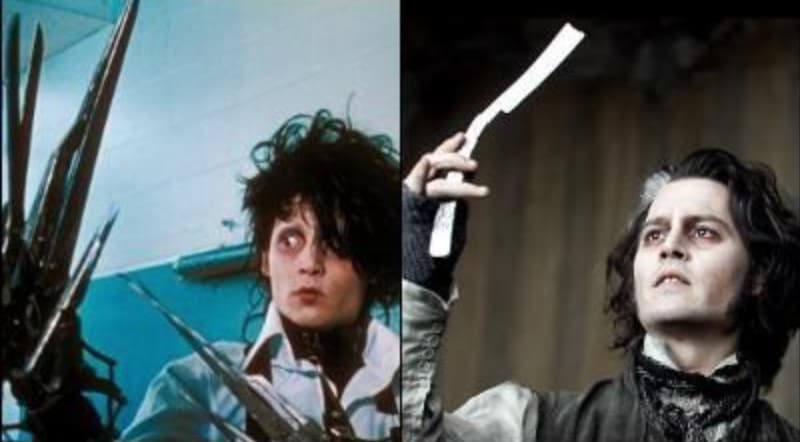 Fan Theories About Classic Tim Burton Films That Will Blow Your Mind