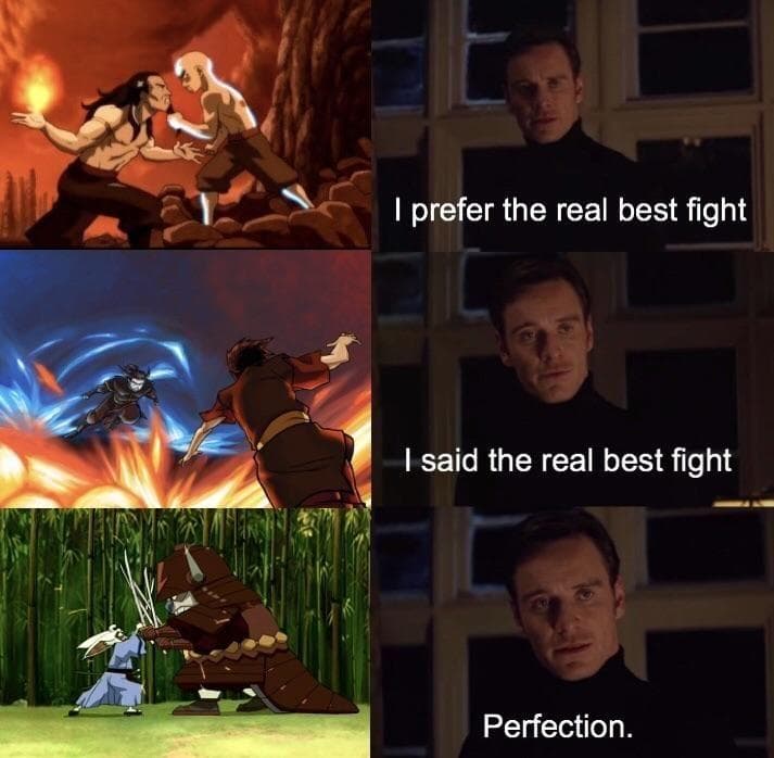 25 Appa Memes For ATLA Fans Who Know He's The Best Part Of The Series