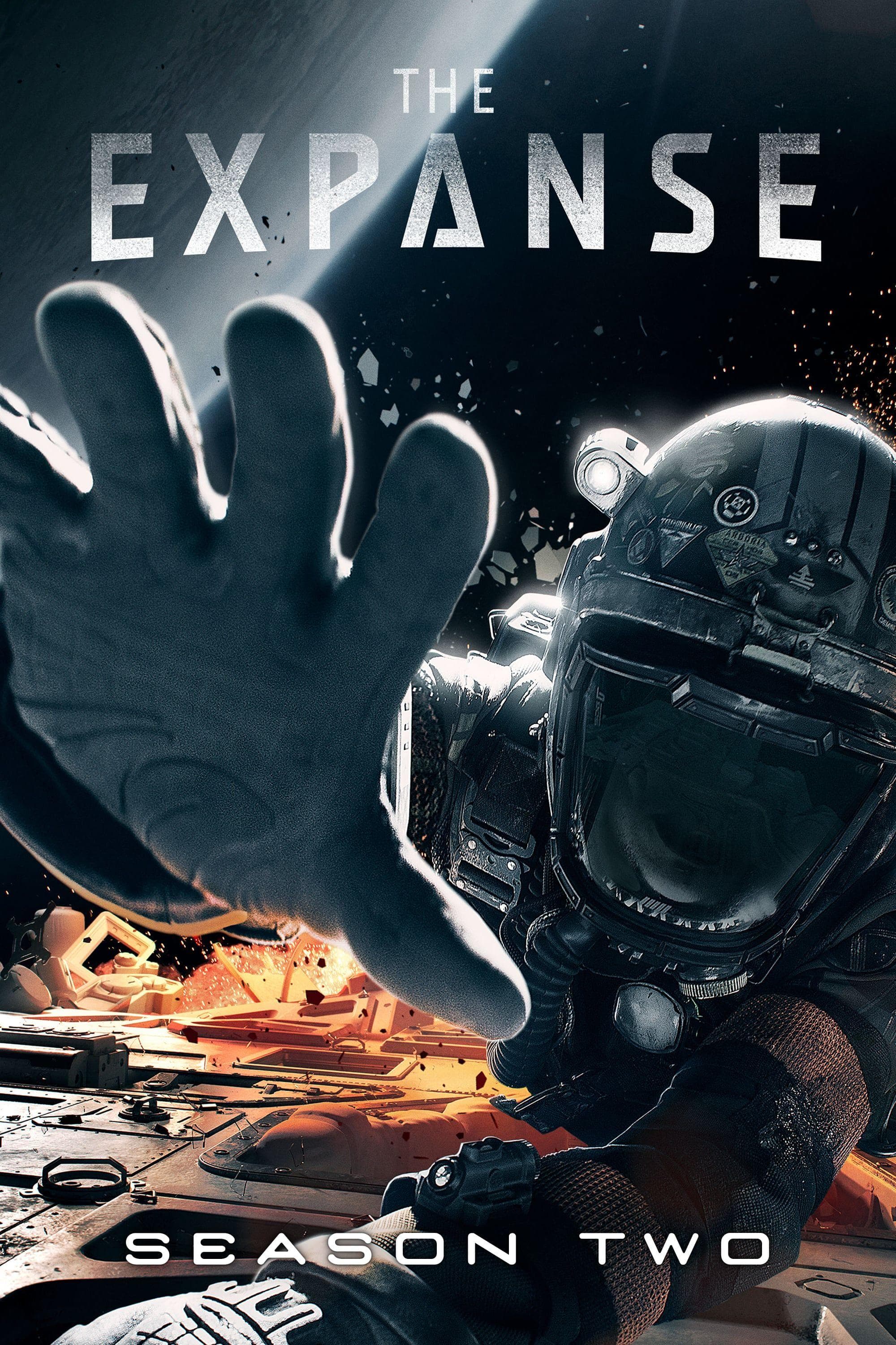 Ranking Every Season of 'The Expanse' Best to Worst
