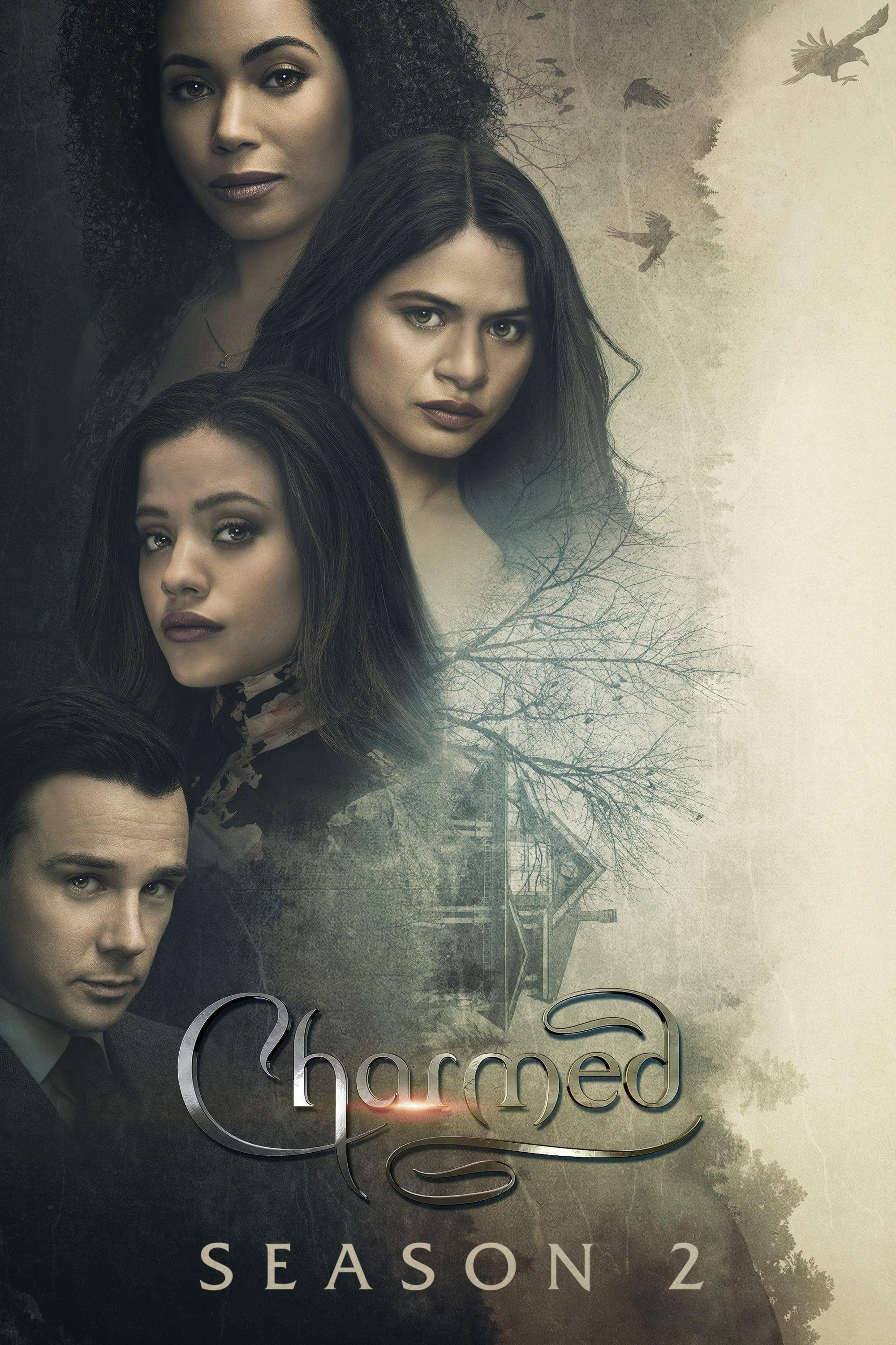 All 4 Seasons Of 'Charmed' (2018), Ranked By Fans