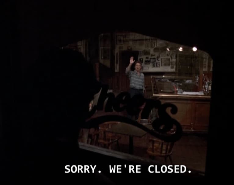 The Most Emotional Final Scenes In Sitcoms