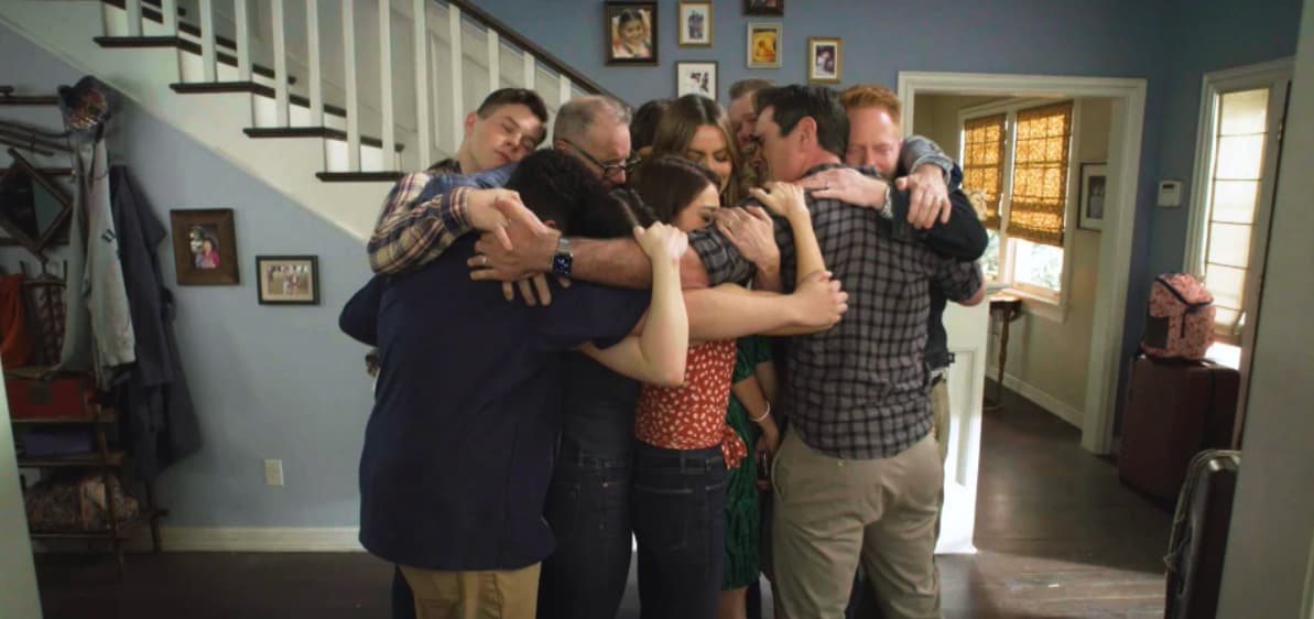 The Most Emotional Final Scenes In Sitcoms