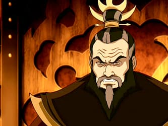 The Strongest Characters In 'Avatar: The Last Airbender,' Ranked