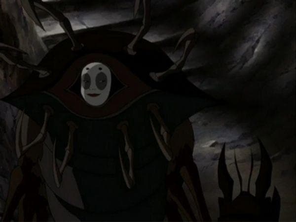 The Strongest Characters In 'Avatar: The Last Airbender,' Ranked