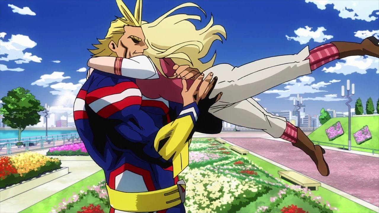 My Hero Academia Fans Share Their Personal Headcanons About The Series