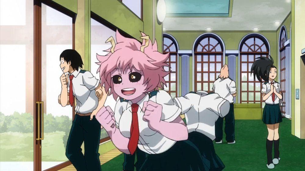 My Hero Academia Fans Share Their Personal Headcanons About The Series