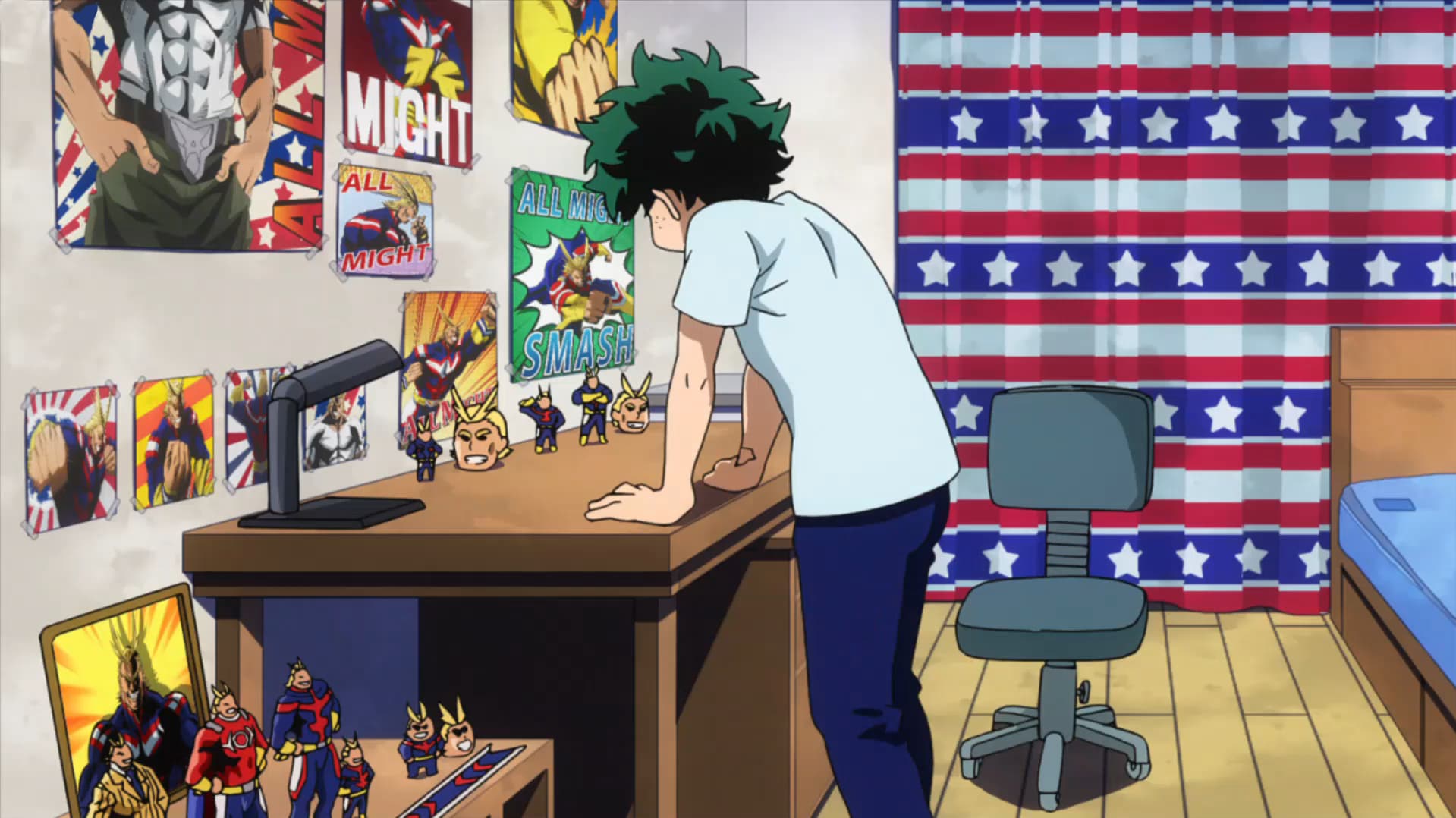 My Hero Academia Fans Share Their Personal Headcanons About The Series