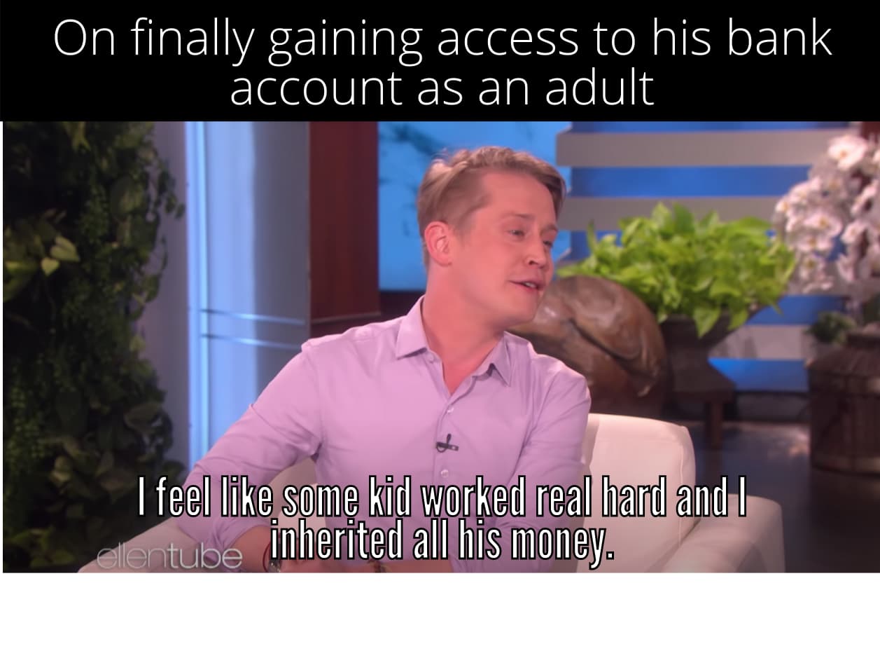 Hilarious Macaulay Culkin Interviews To Keep The Spirit Of The '90s Alive