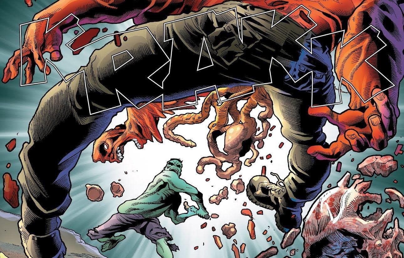 The Most Messed Up Moments In ‘Immortal Hulk’