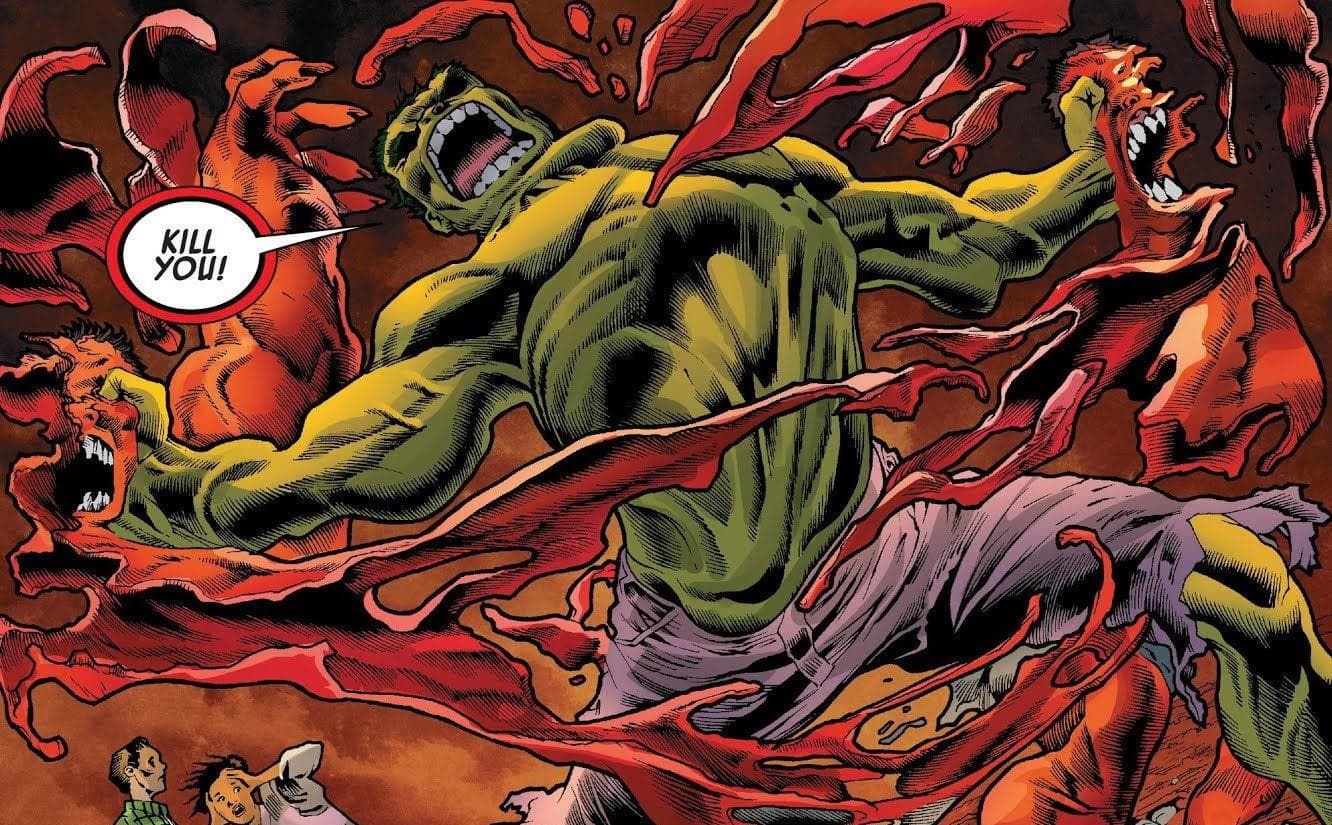 The Most Messed Up Moments In ‘Immortal Hulk’