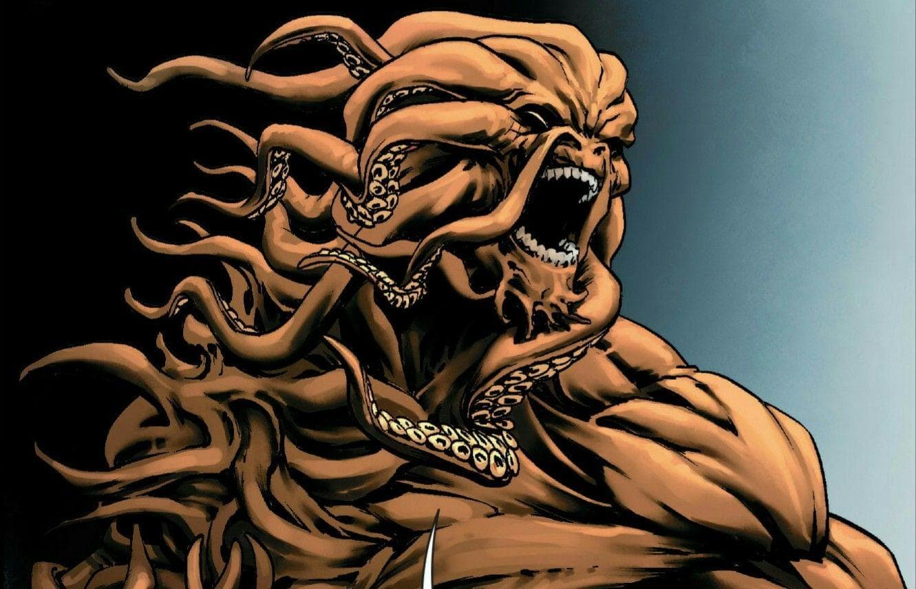The Most Powerful Members of Hydra In Marvel Comics