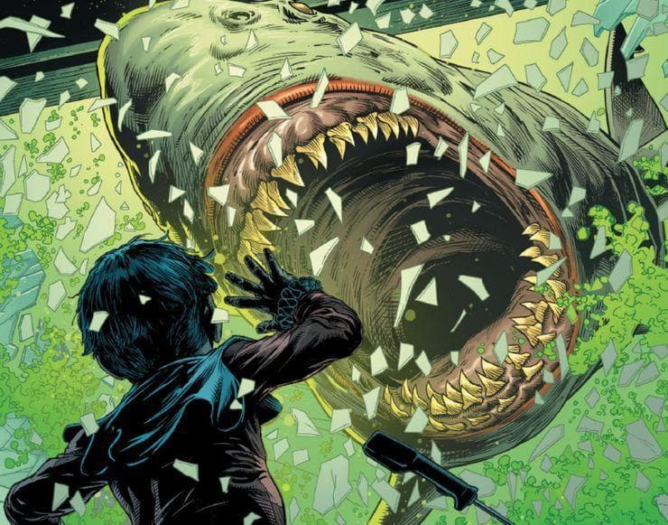 Obscure Comic Book Characters Who Came Back In A Big Way In 2020