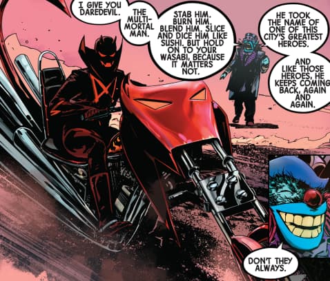 Obscure Comic Book Characters Who Came Back In A Big Way In 2020