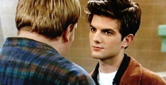 Actors You Forgot Were In Your Favorite Childhood Shows