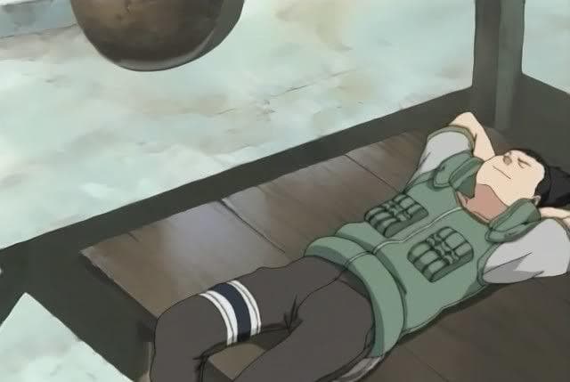 15 Interesting Things You Might Not Know About Shikamaru Nara
