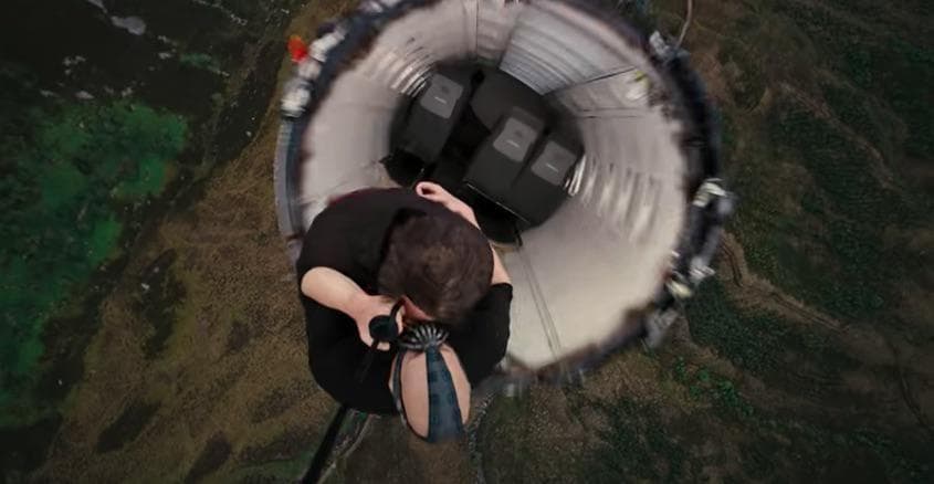 Plot Holes From Nolan's 'Batman' Trilogy Fans Couldn't Help But Notice