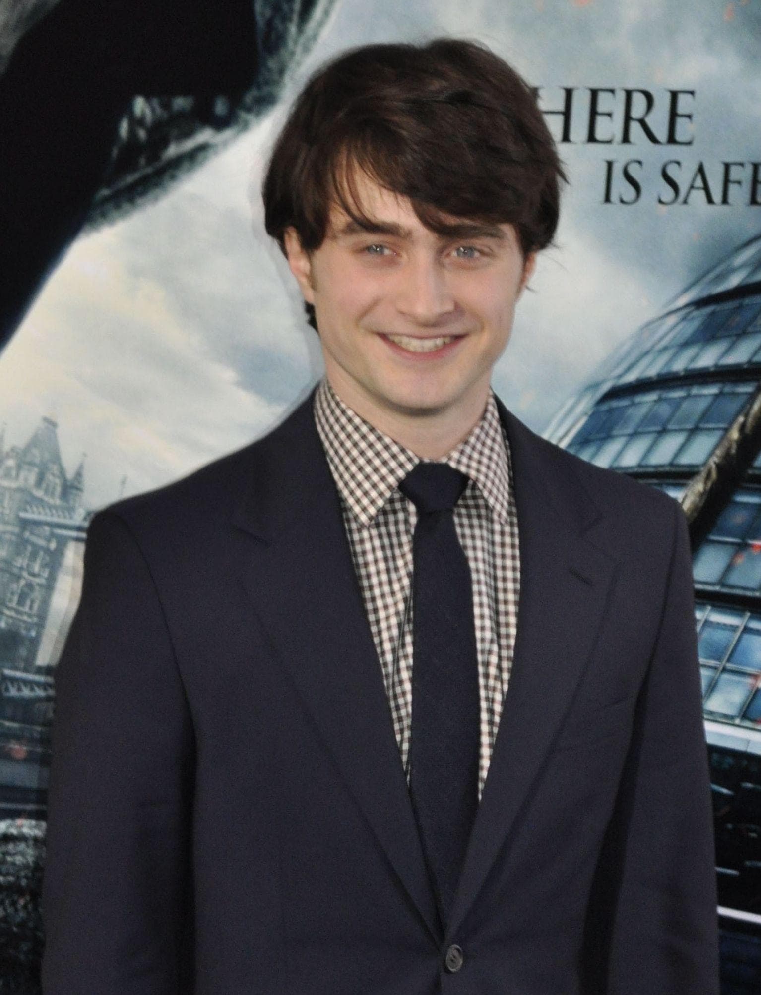 10 Things You Might Not Know About Daniel Radcliffe