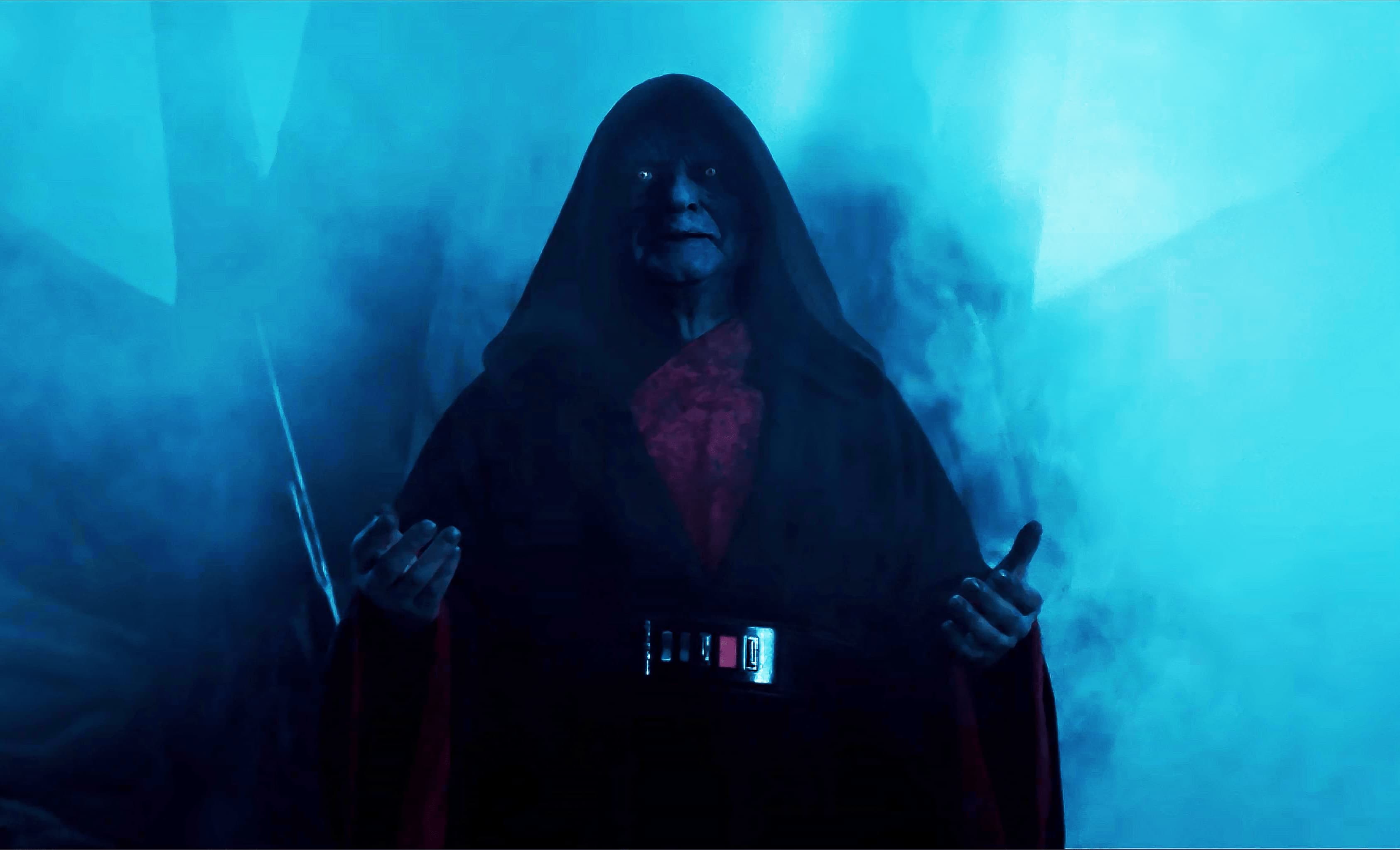 17 Pieces Of 'Star Wars' Headcanon That Fill The Gaps In The Saga