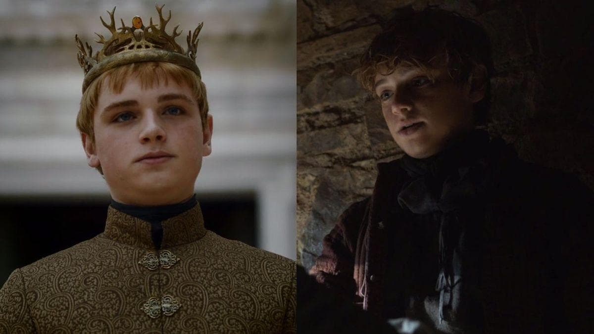 Times Shows Had Actors Play Two Different Characters And Thought We ...