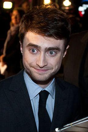 10 Things You Might Not Know About Daniel Radcliffe