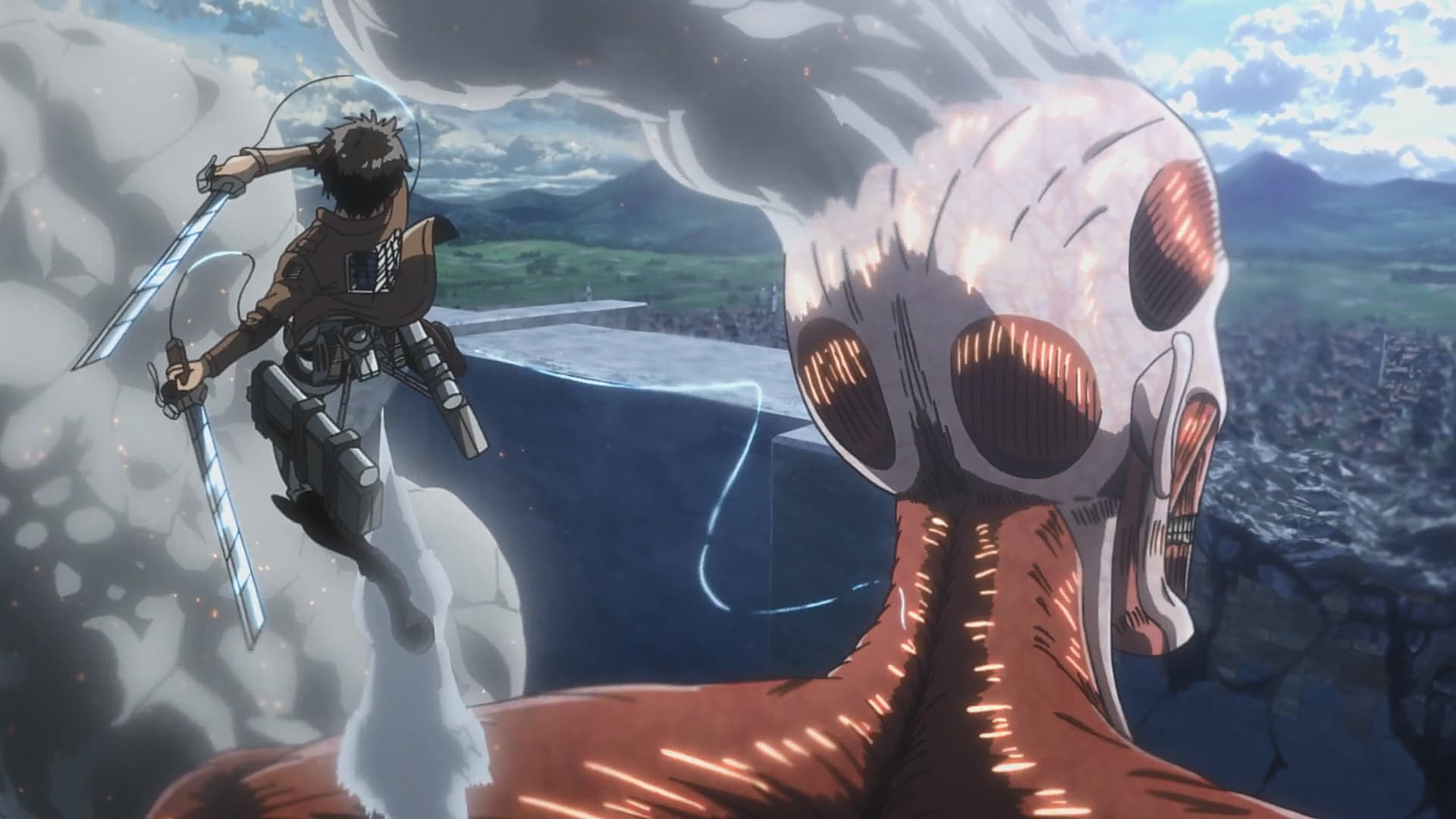 The 14 Greatest Long Anime Fights of All Time, Ranked