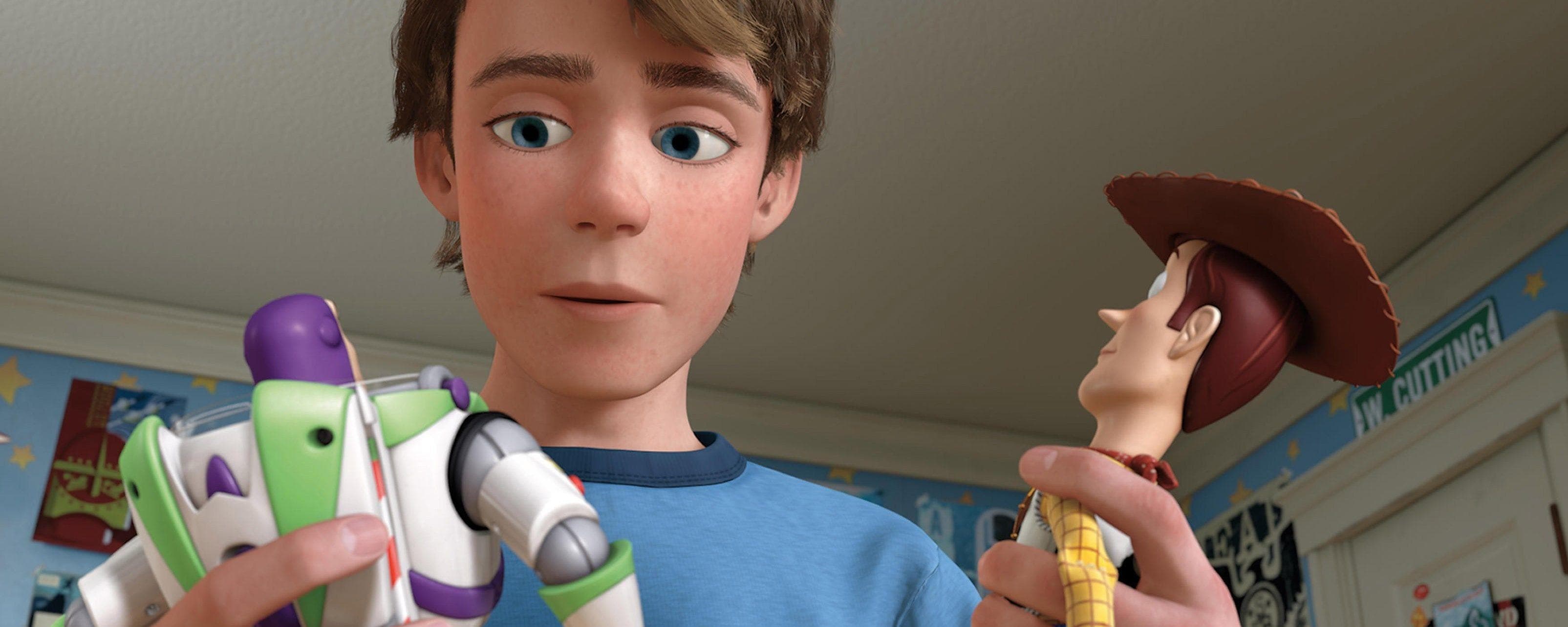 Toy Story Fan Theories That Are Actually Believable