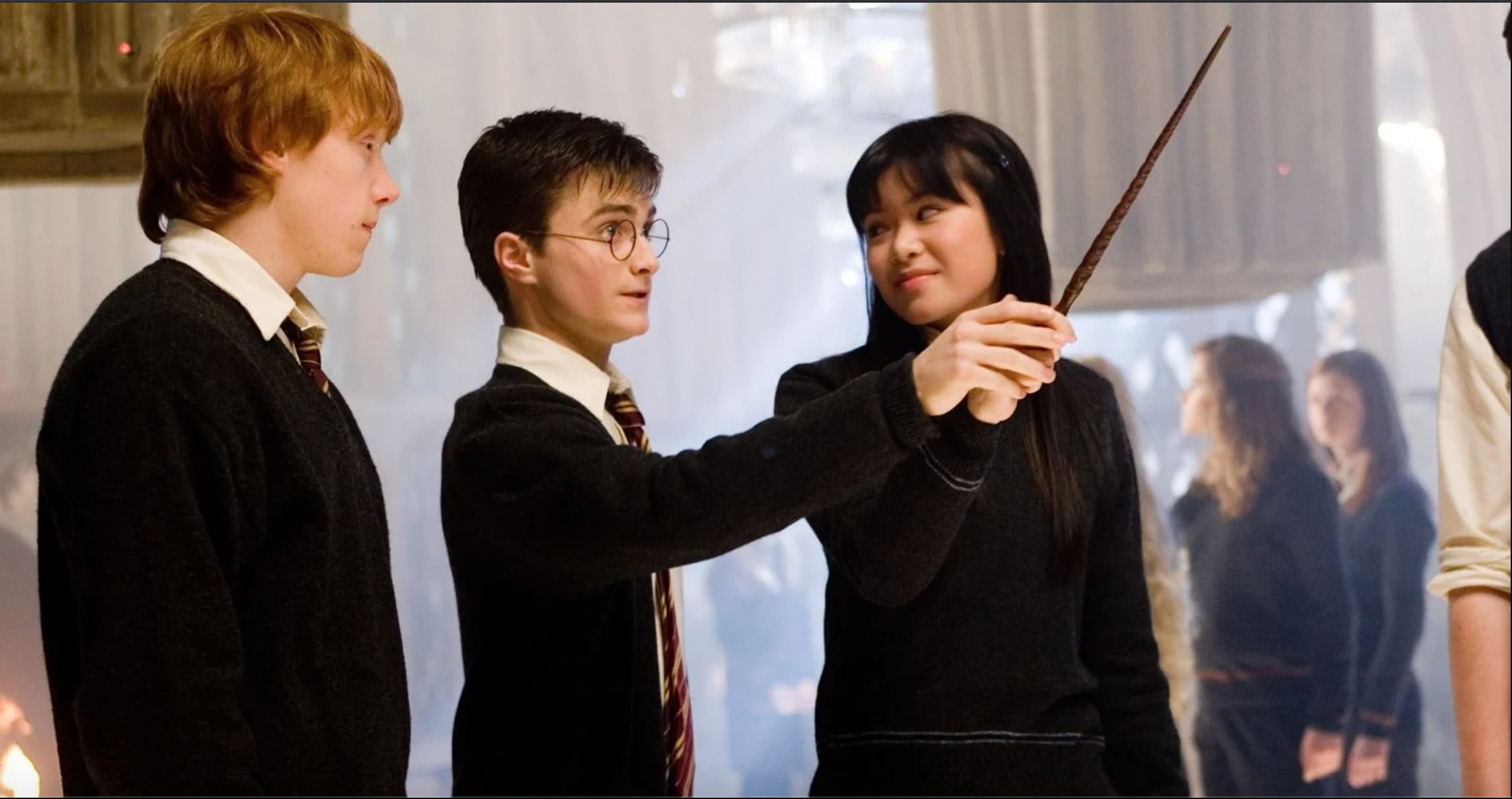 Harry Potter Fans Share Their Personal Headcanons About 'The Boy Who Lived'