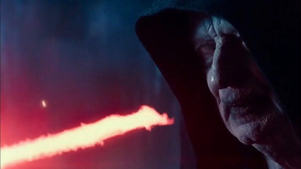 15 Luke Skywalker Headcanons That Make A Lot Of Sense