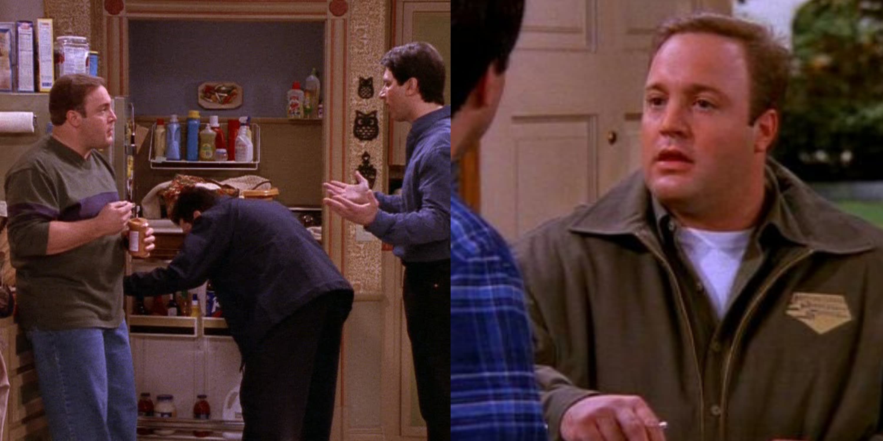 Times Shows Had Actors Play Two Different Characters And Thought We ...