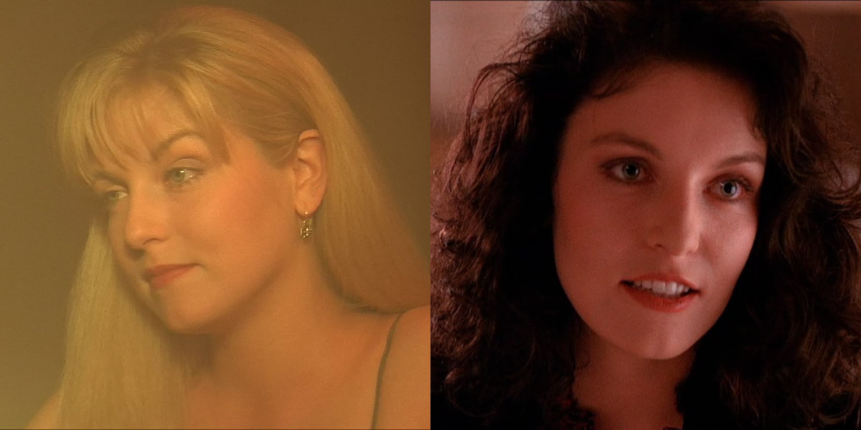 Times Shows Had Actors Play Two Different Characters And Thought We ...