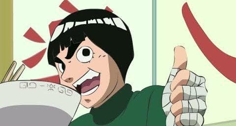 15 Things You Didn't Know About Rock Lee