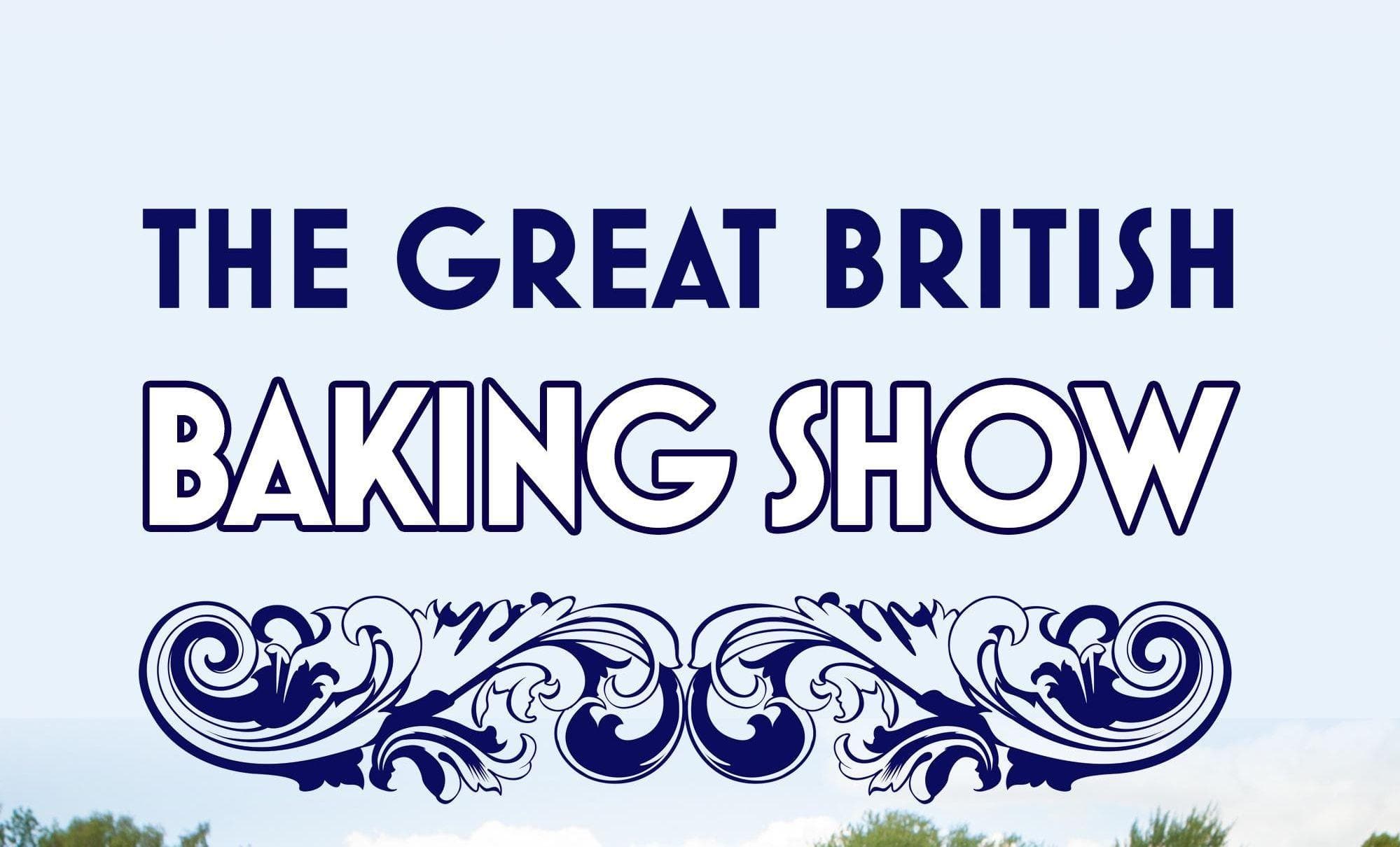 Things You Might Now Know About 'The Great British Bake Off'