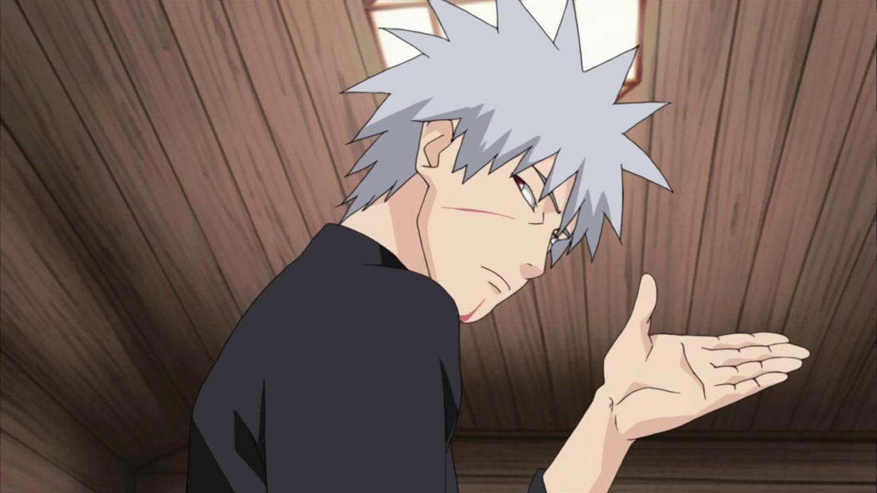 15 Interesting Things You Might Not Know About Tobirama Senju