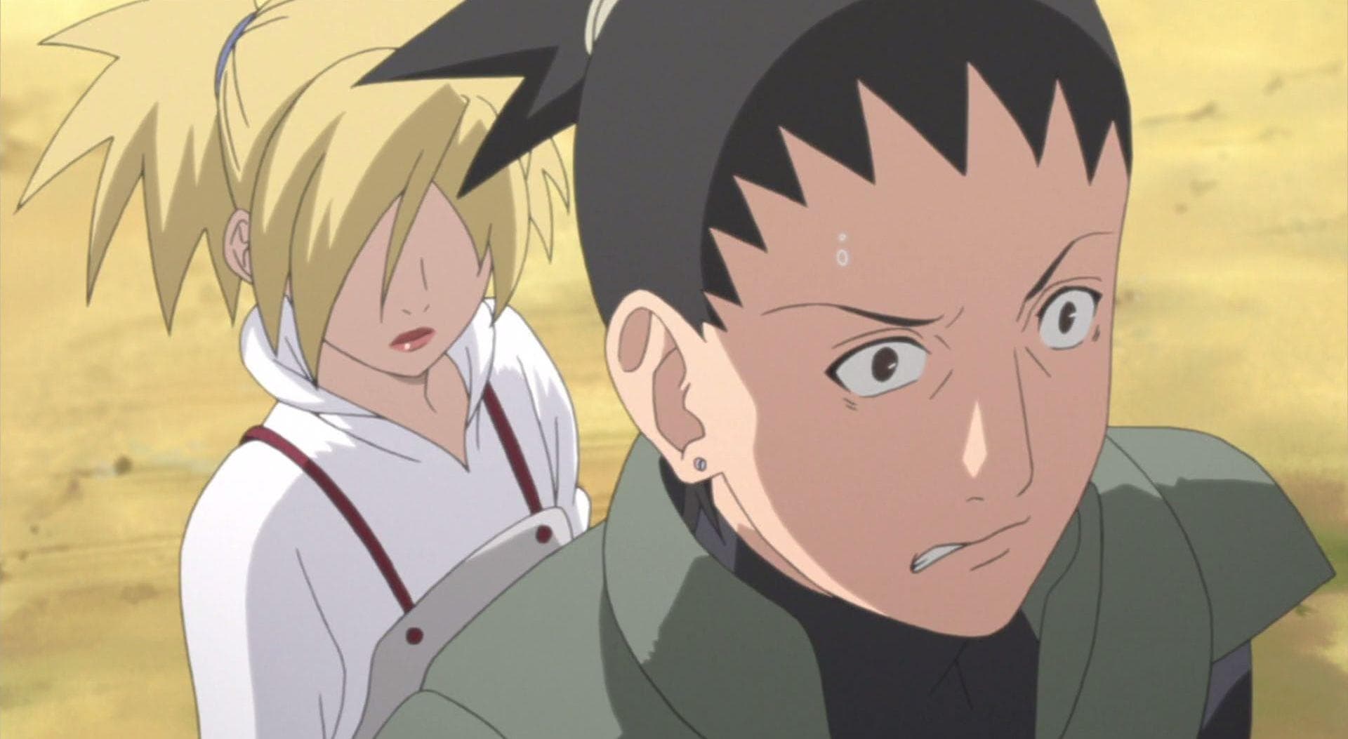 Kankuro No Makeup | Saubhaya Makeup