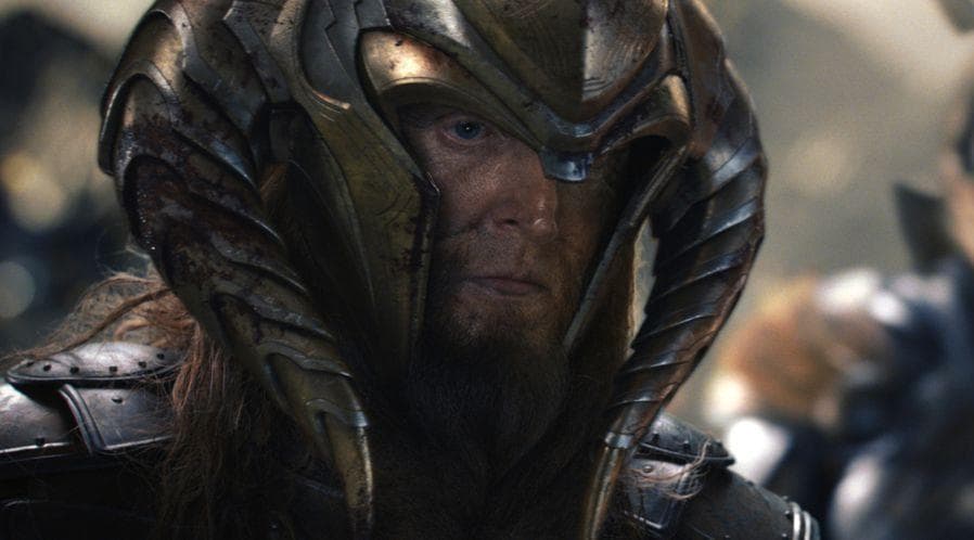 The Most Powerful Asgardians And Norse Gods In The MCU