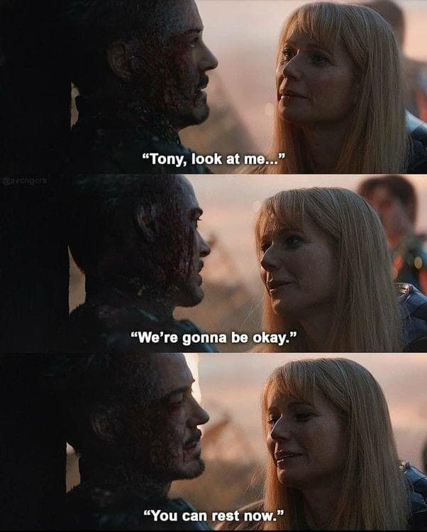 Fans Share Their Most Interesting MCU Headcanons