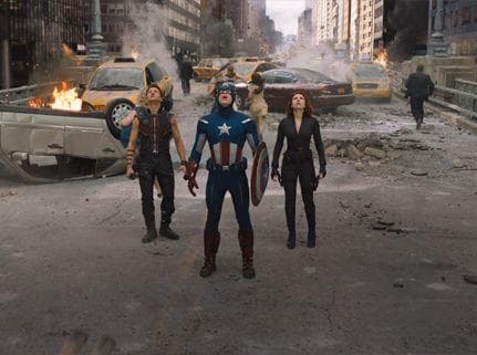 Fan Theories About The Original Avengers That Prove They're Still The ...